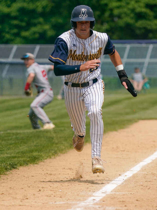 NOT DONE YET: Montoursville defeats Fleetwood to advance to PIAA Class ...